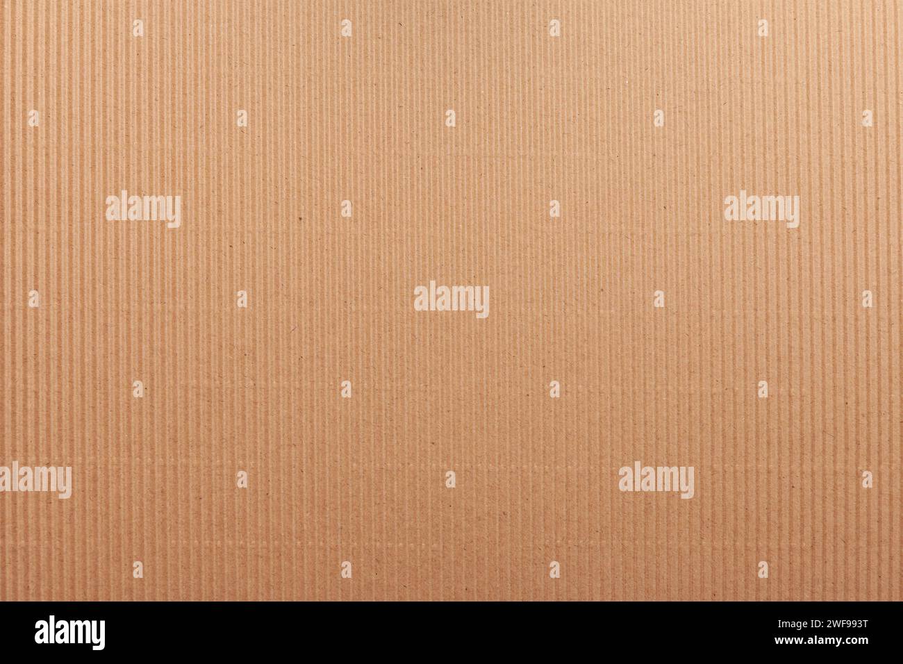 seamless brown corrugated cardboard texture Stock Photo - Alamy