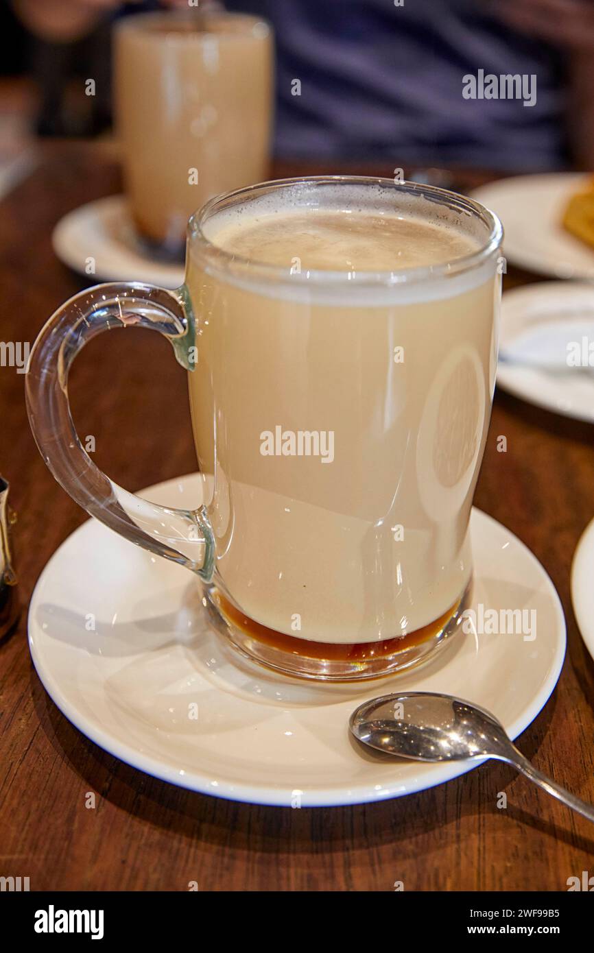 African drink hi-res stock photography and images - Alamy