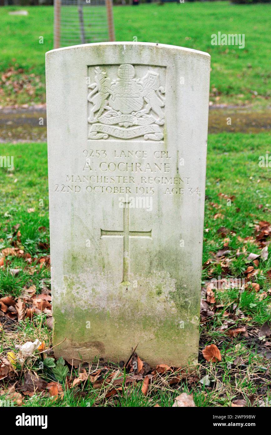 Weaste cemetery hi-res stock photography and images - Alamy