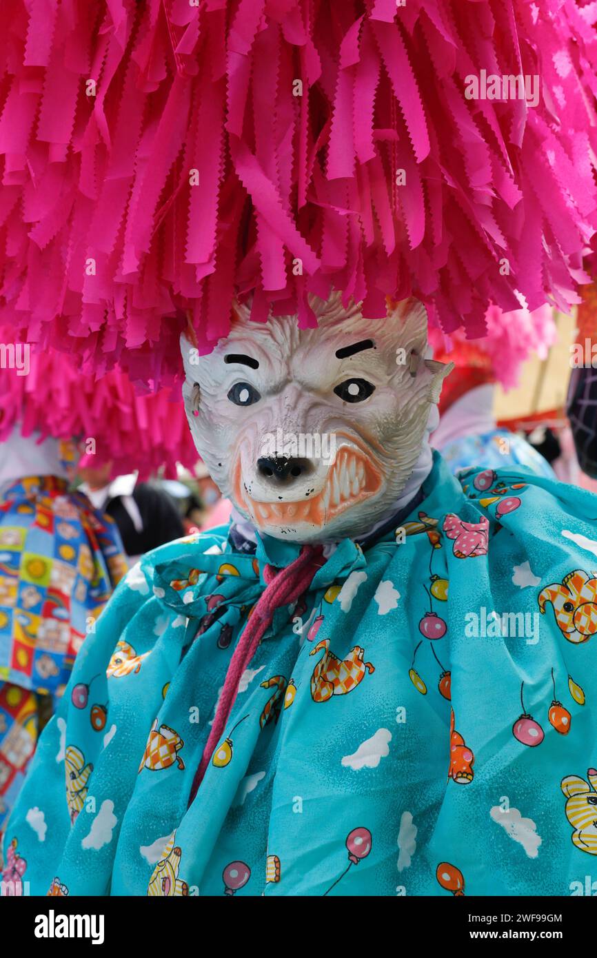 Atltepeilhuitl hi-res stock photography and images - Alamy