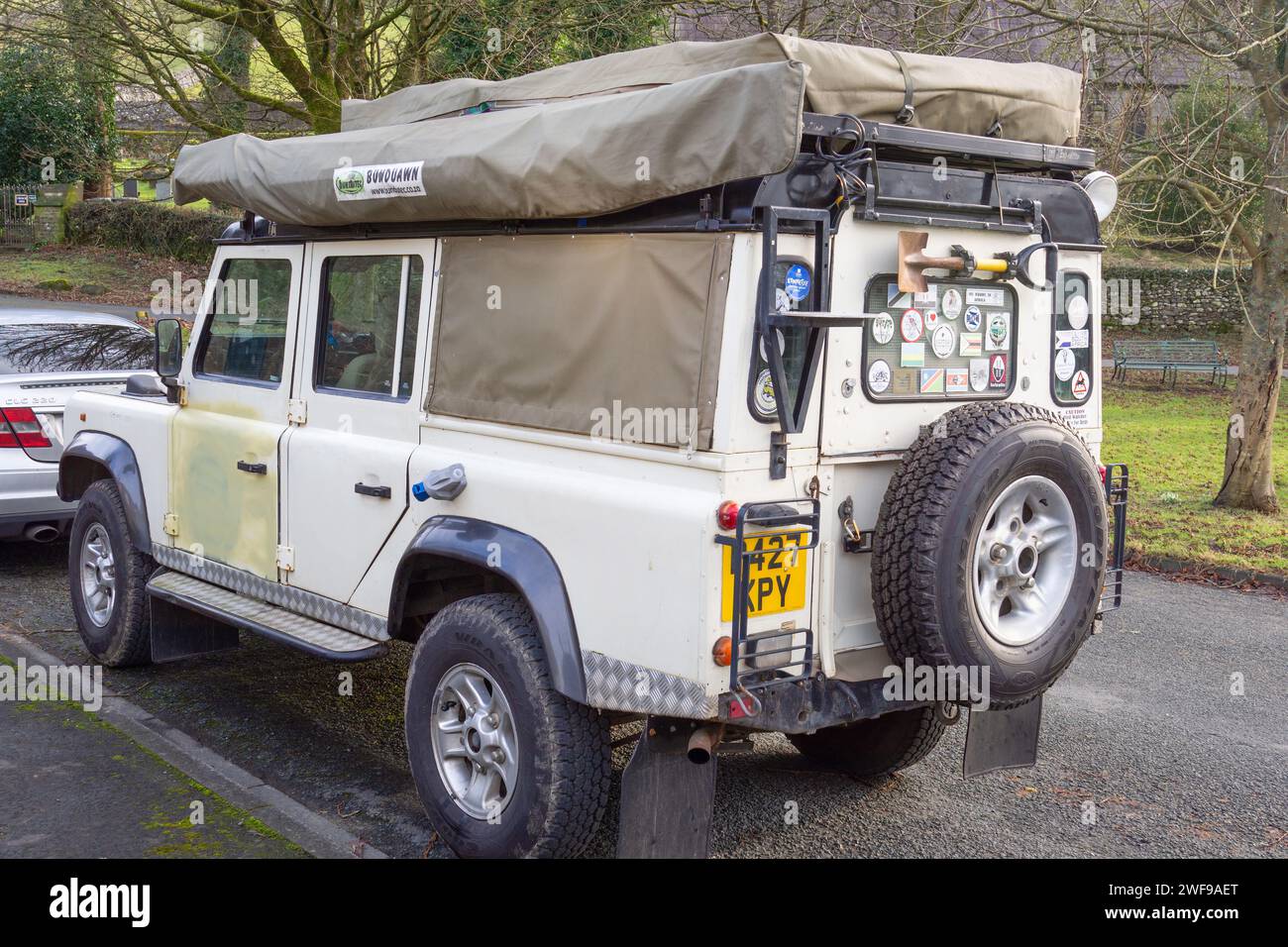The Settle Loop is a 10 mile circular route that can be started and ...