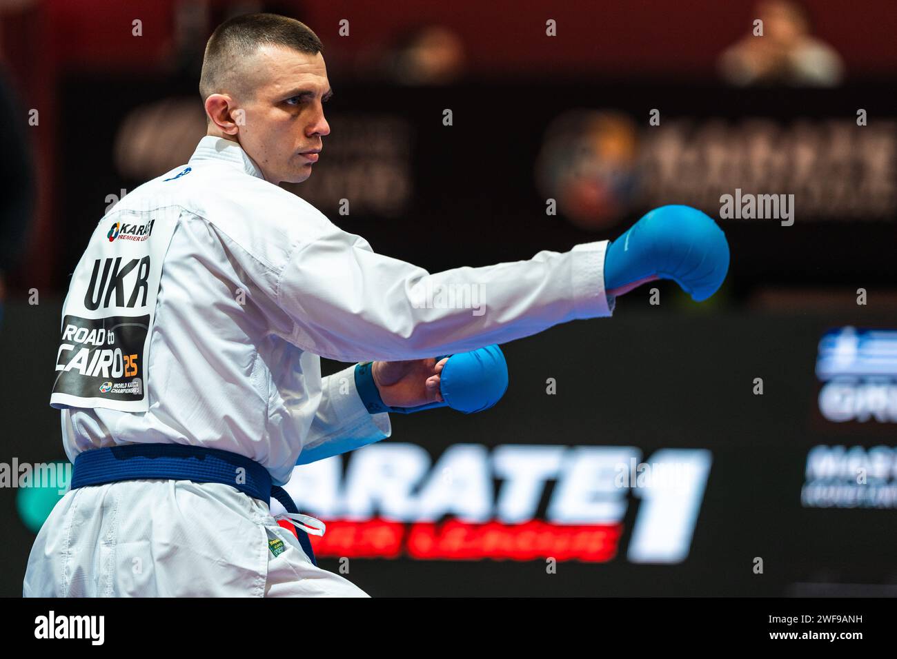 Valerii chobotar hi-res stock photography and images - Alamy