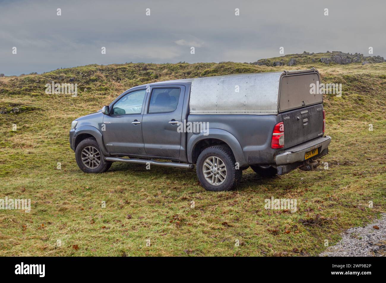The Settle Loop is a 10 mile circular route that can be started and ...