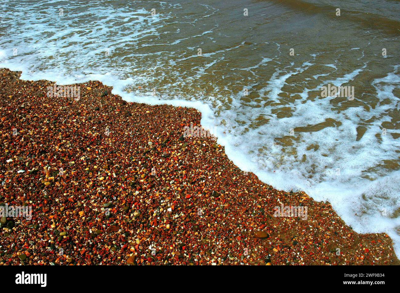 Baga Beach. The beaches of Goa are the perfect destination for a ...