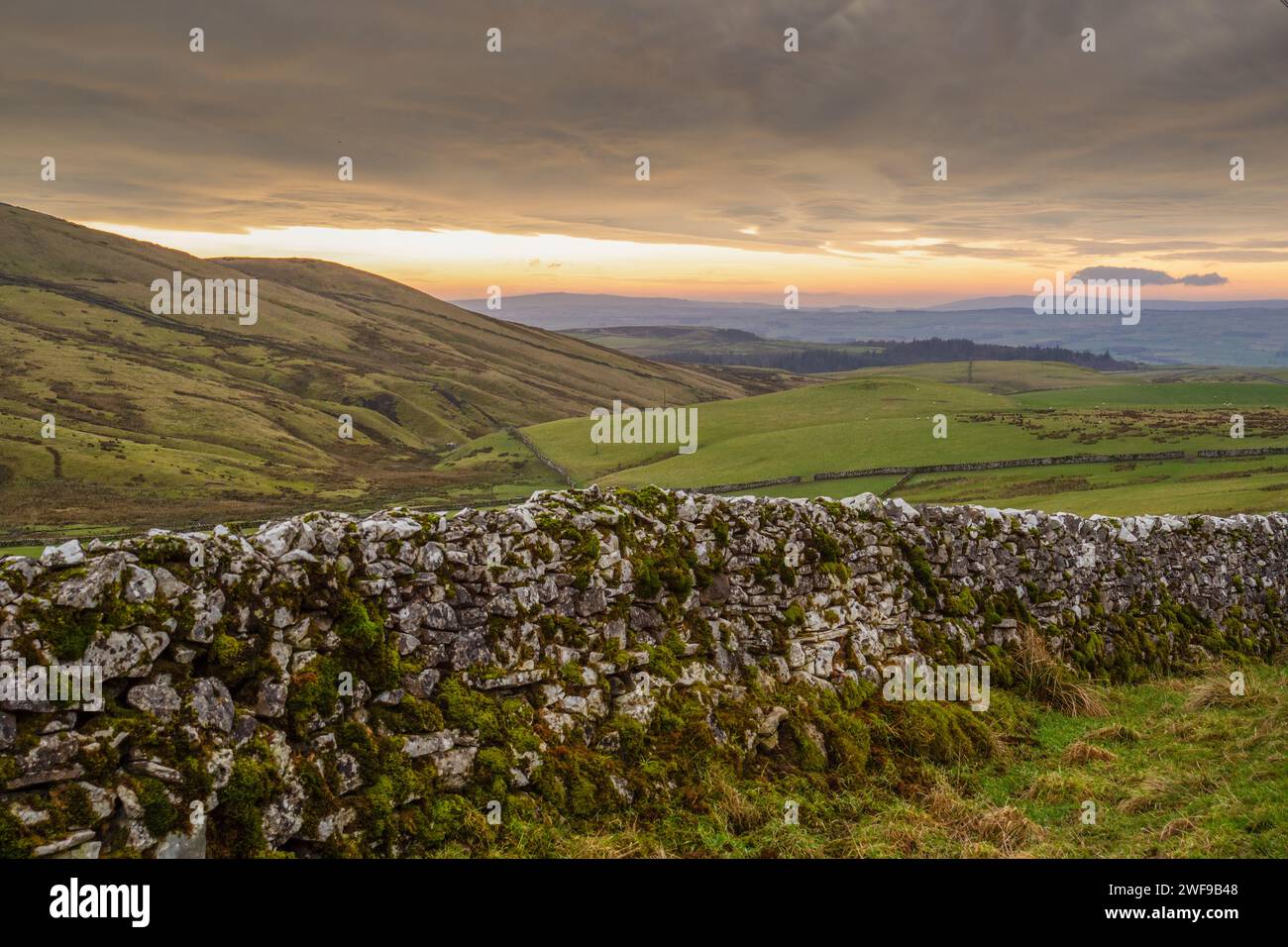 The Settle Loop is a 10 mile circular route that can be started and ...