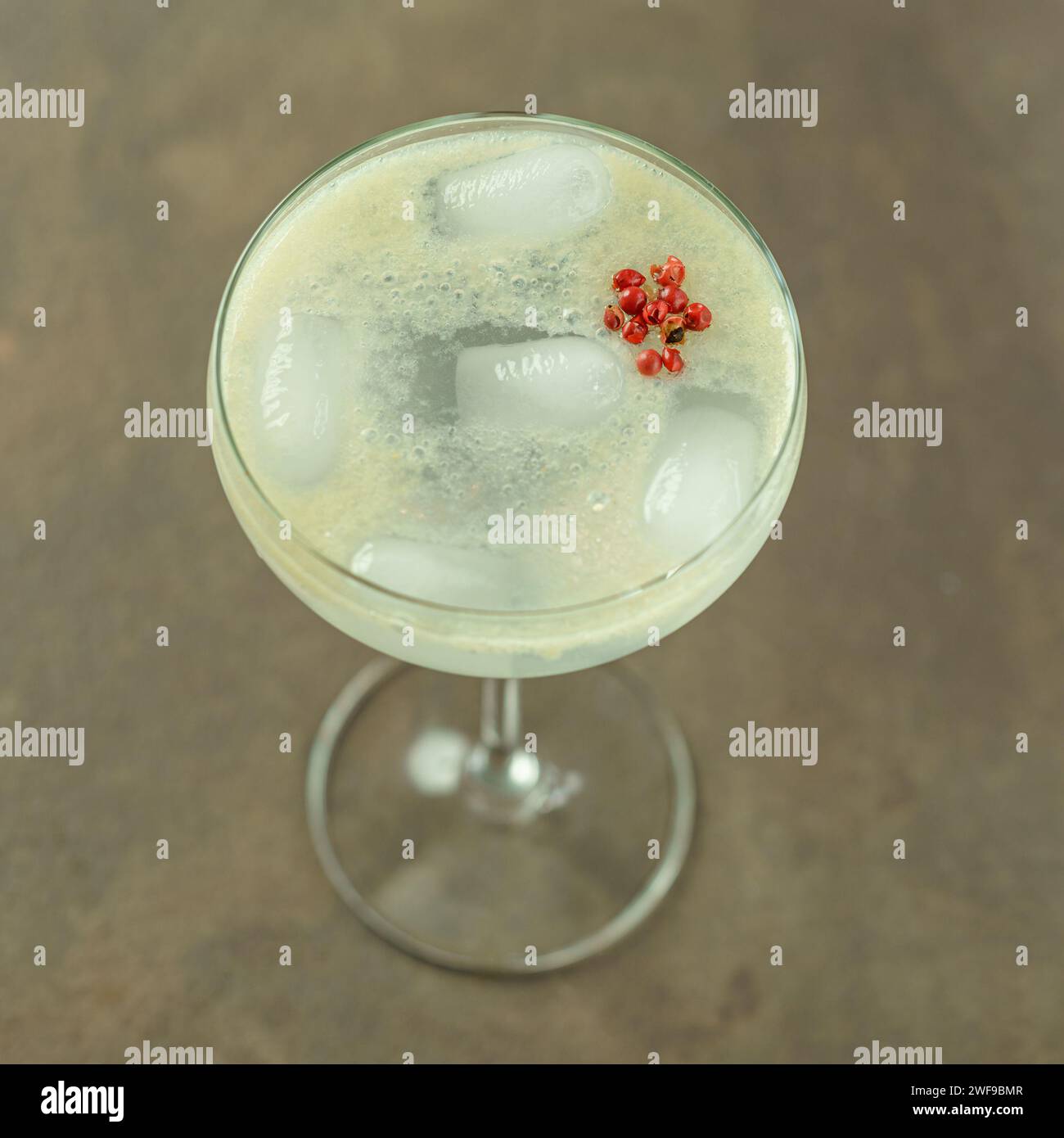 Colourful drink glass hi-res stock photography and images - Alamy