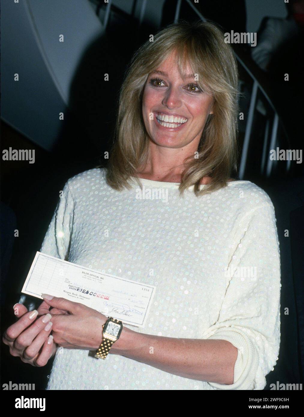 Susan anton hi-res stock photography and images - Alamy