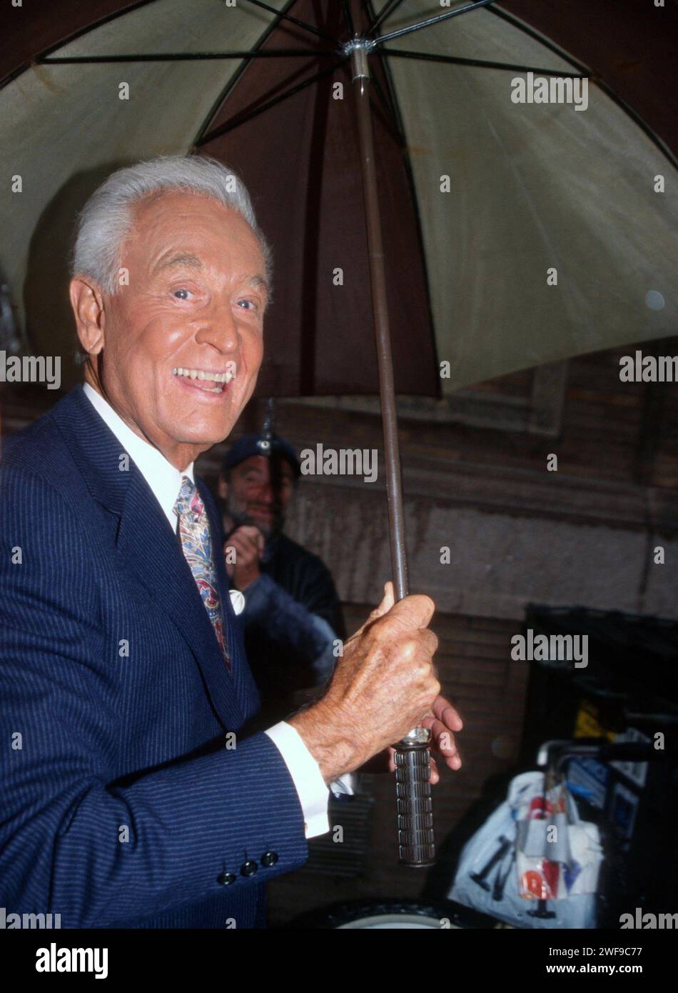 Bob Baker, 1999. ph: John Barrett/PHOTOlink/Courtesy Everett Collection ...