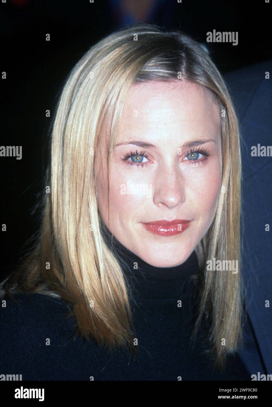 Patricia Arquette, 1999. ph: John Barrett/PHOTOlink/Courtesy Everett ...