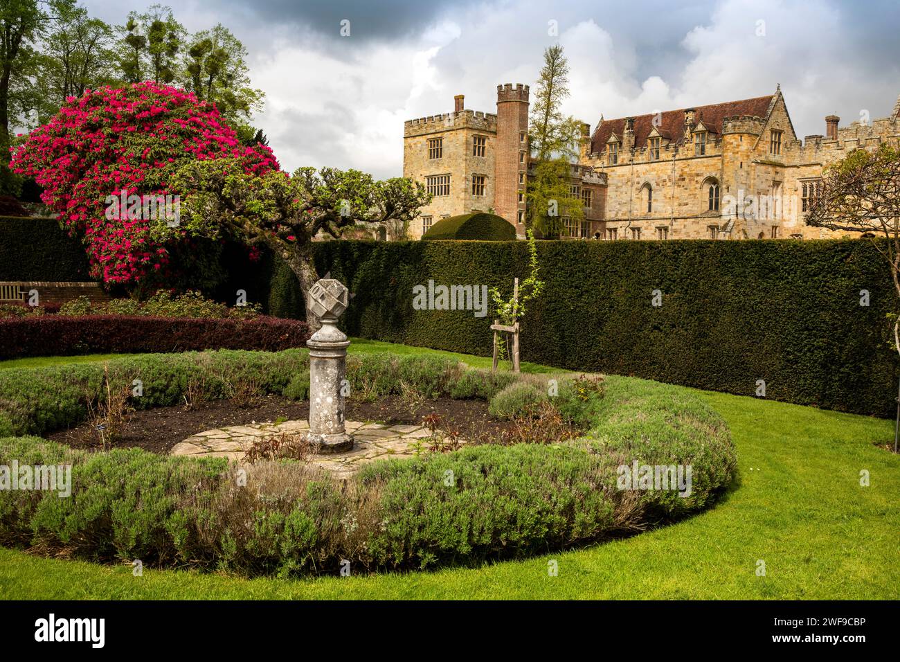 George carter walk hi-res stock photography and images - Alamy