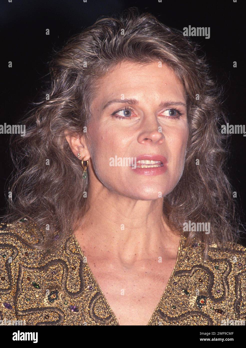 Candice Bergen, 1979. ph: John Barrett/PHOTOlink/Courtesy Everett ...