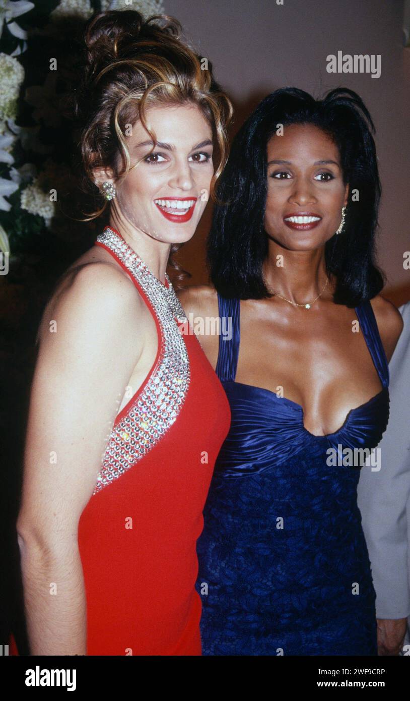 Beverly Johnson 1980 Icon Beverly Johnson Reveals A Pool Was Once