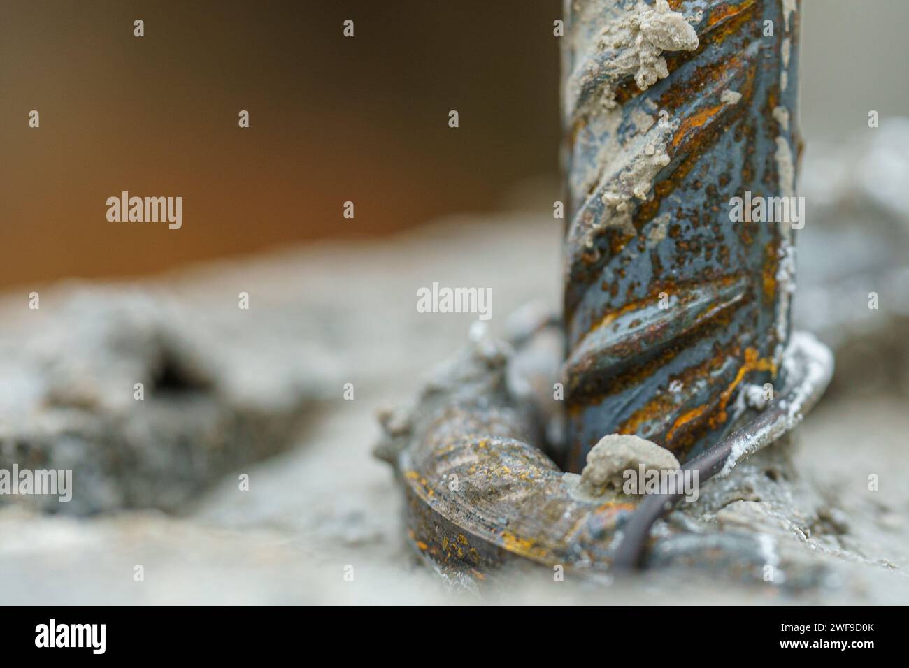 Ironwork elements hi-res stock photography and images - Alamy