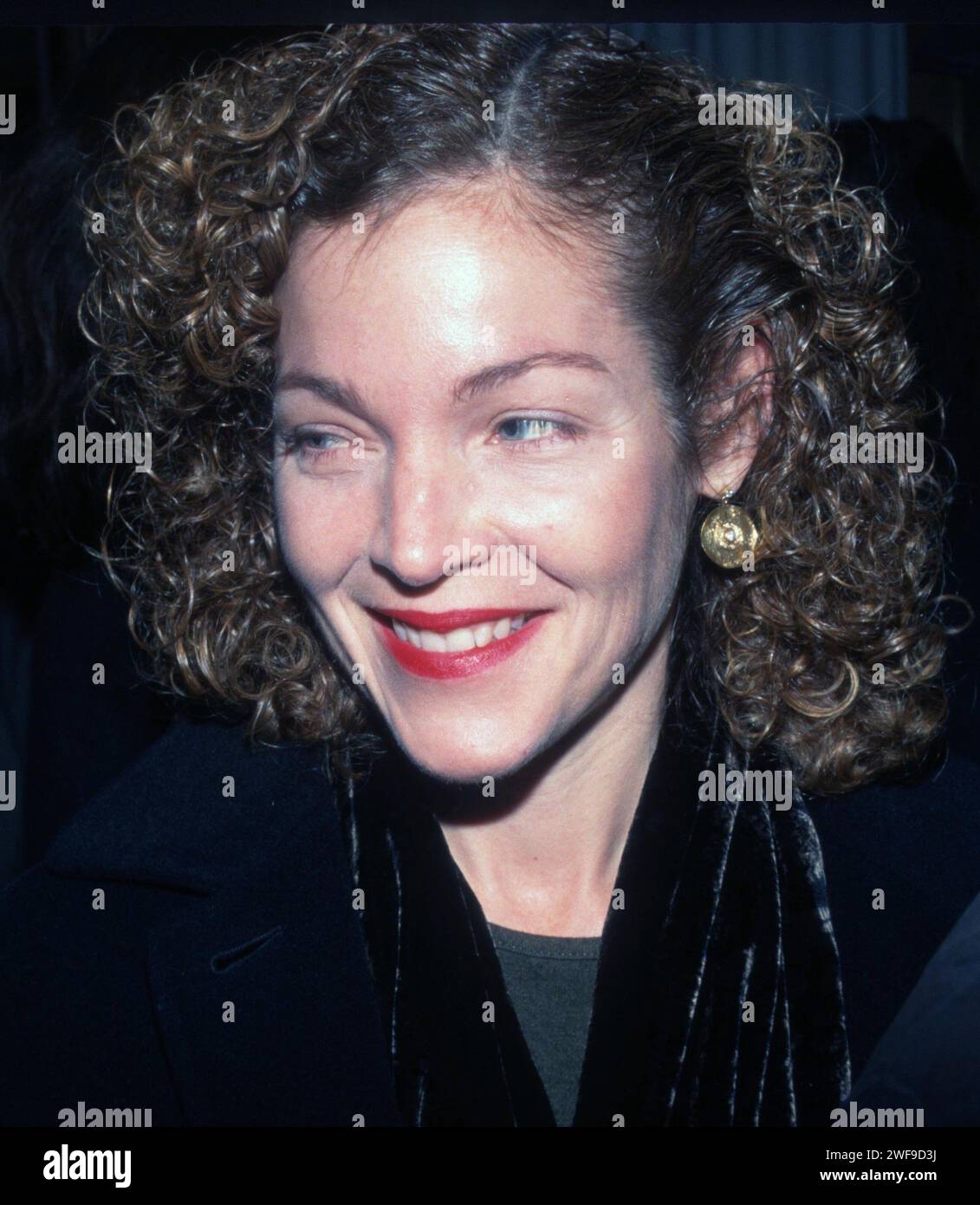 Amy Irving, 1999. ph: John Barrett/PHOTOlink/Courtesy Everett ...