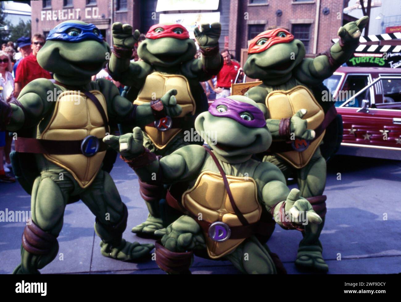 Teenagemutantturtles003 hi-res stock photography and images - Alamy