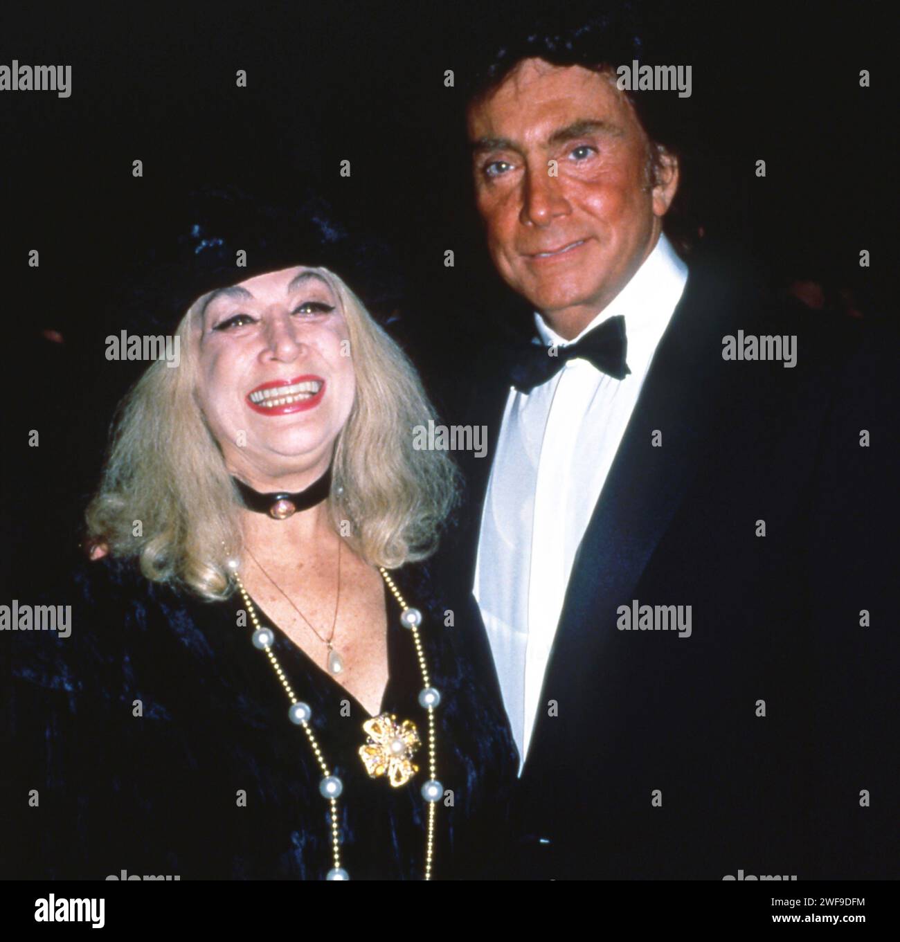 Penthouse pet hi-res stock photography and images - Alamy