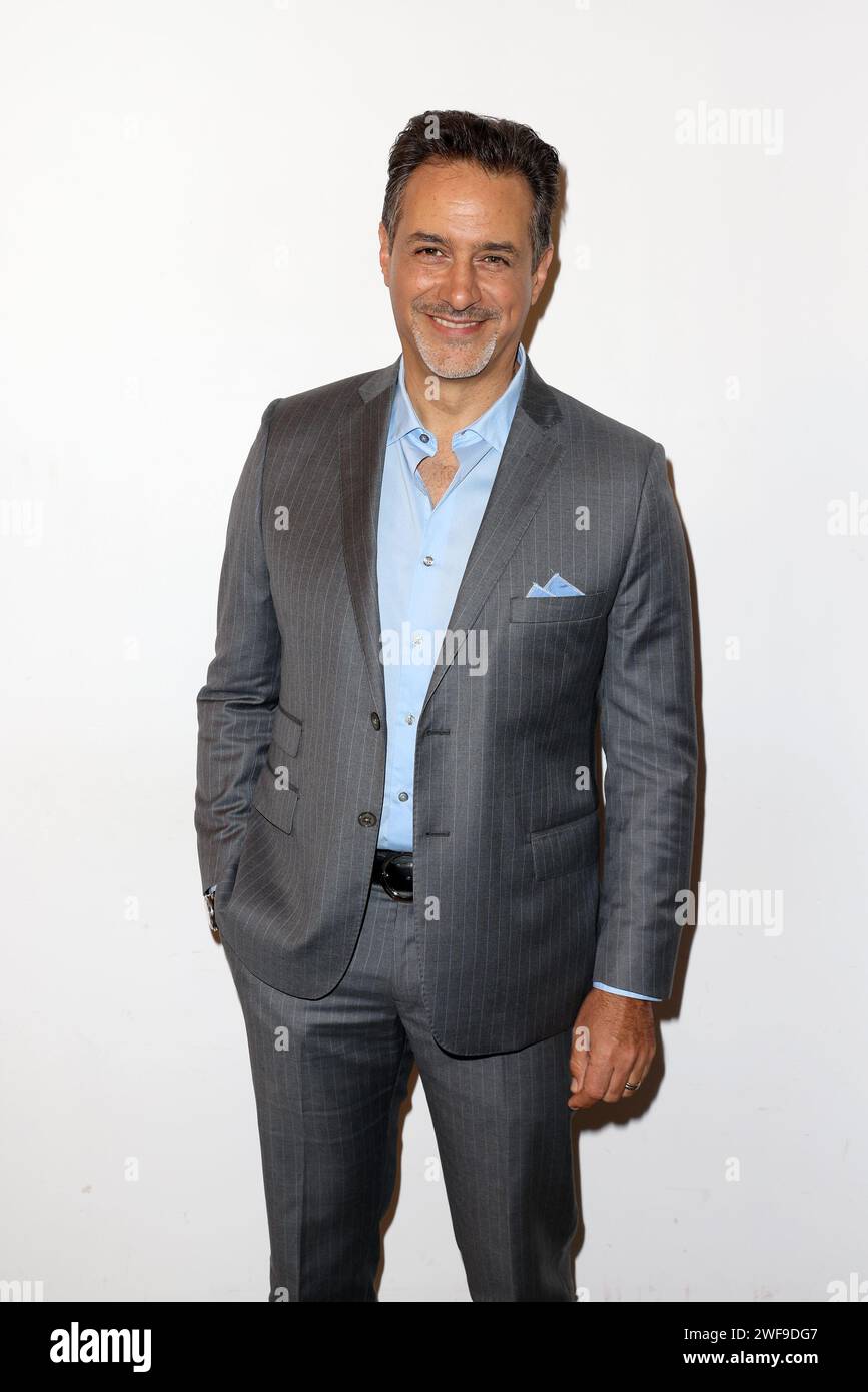 Miami, United States Of America. 29th Jan, 2024. DORAL, FL-JAN 29 ...