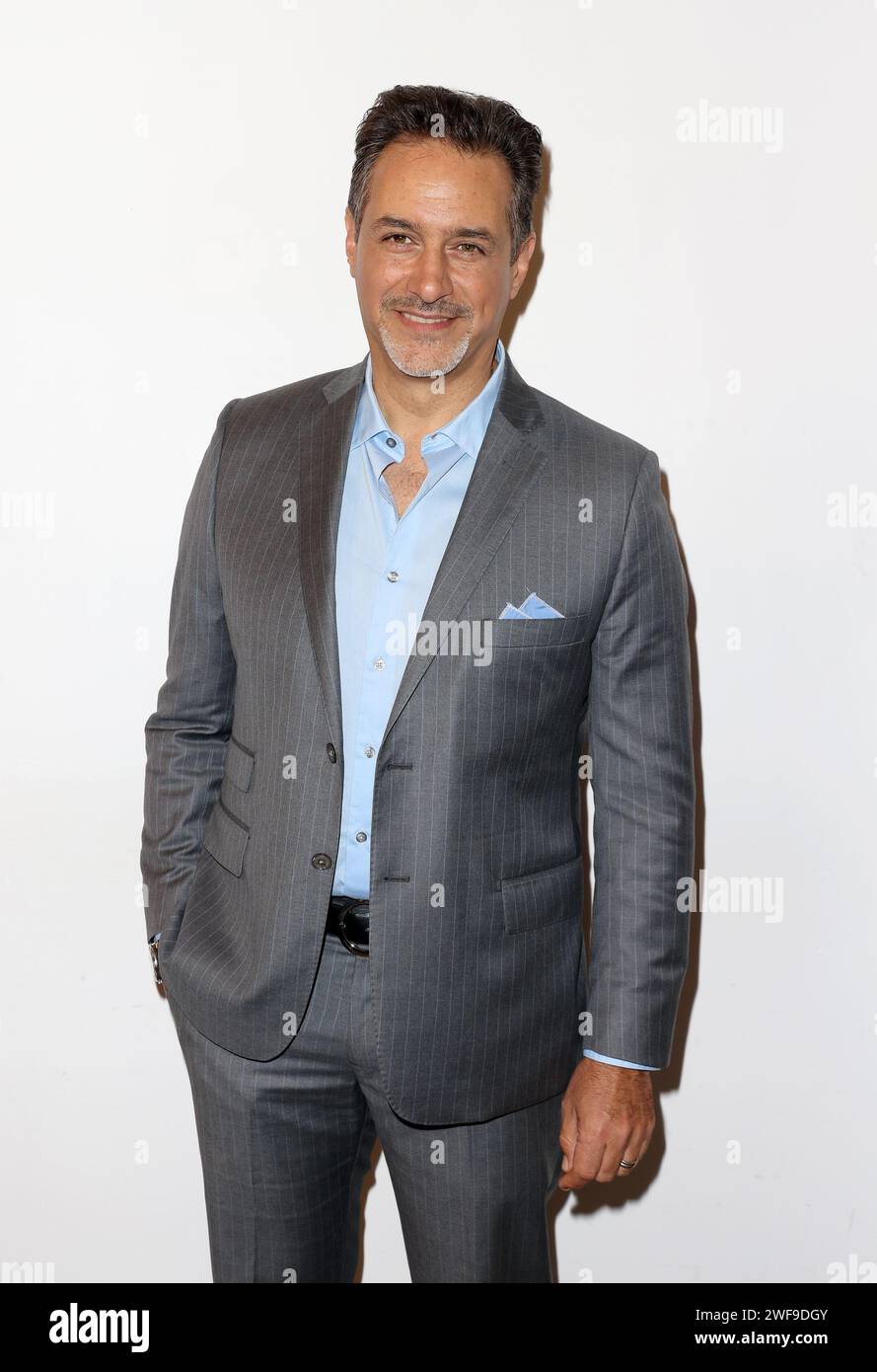 Miami, United States Of America. 29th Jan, 2024. DORAL, FL-JAN 29 ...