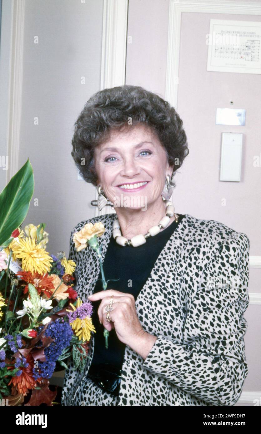 Estelle getty hi-res stock photography and images - Alamy