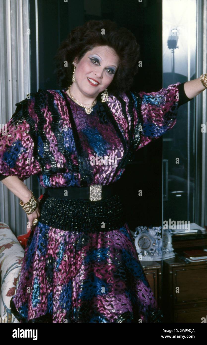 Rukmini Sukarno is an Indonesian-born Italian opera singer and daughter ...