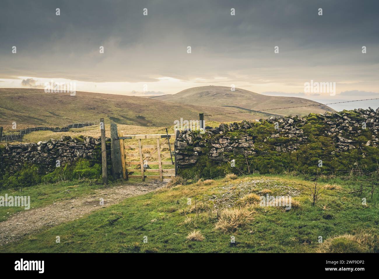 The Settle Loop is a 10 mile circular route that can be started and ...
