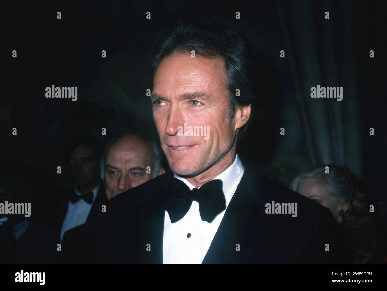 Clinteastwood005 hi-res stock photography and images - Alamy
