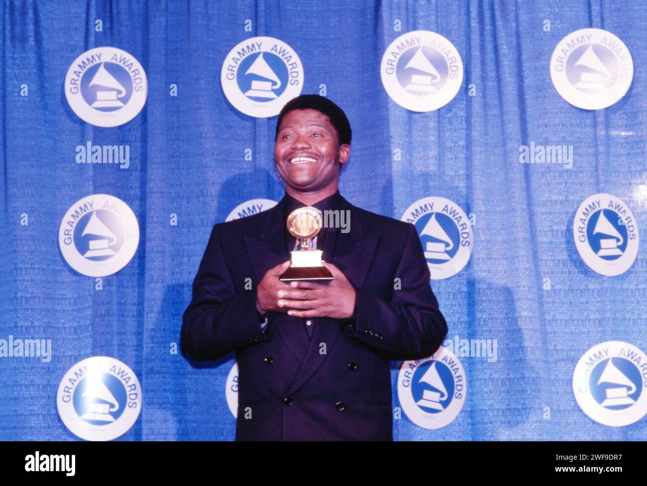 Joseph Shabalala, South African singer, musician, musical director, and ...