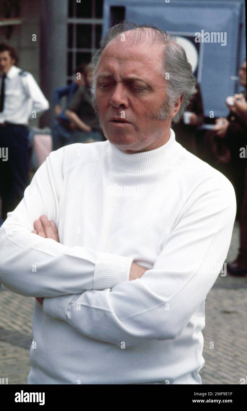 Richard attenborough and oscar hi-res stock photography and images - Alamy