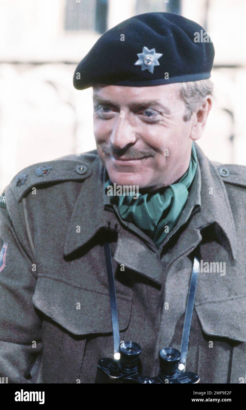 Michaelcaine003 hi-res stock photography and images - Alamy