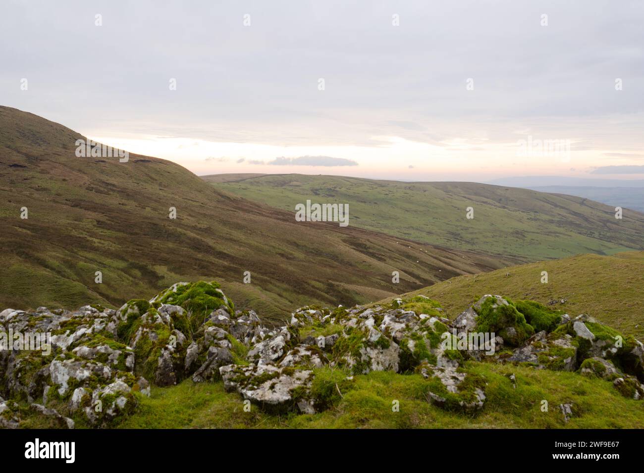 The Settle Loop is a 10 mile circular route that can be started and ...