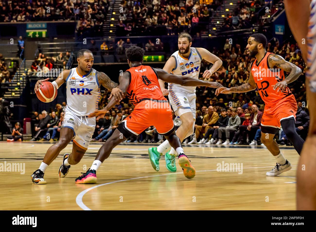 Birmingham phoenix men hi-res stock photography and images - Alamy