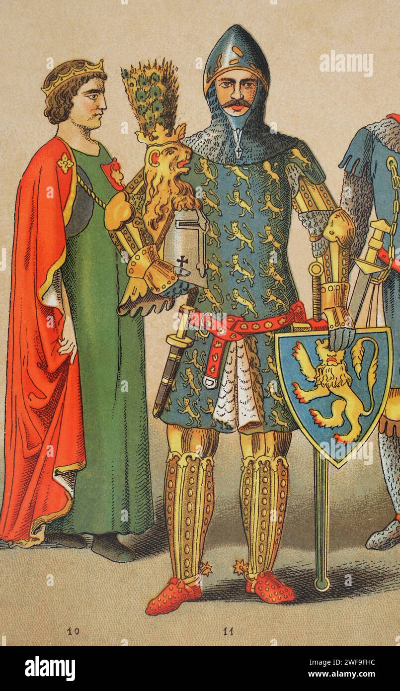 1304 1349 hi-res stock photography and images - Alamy