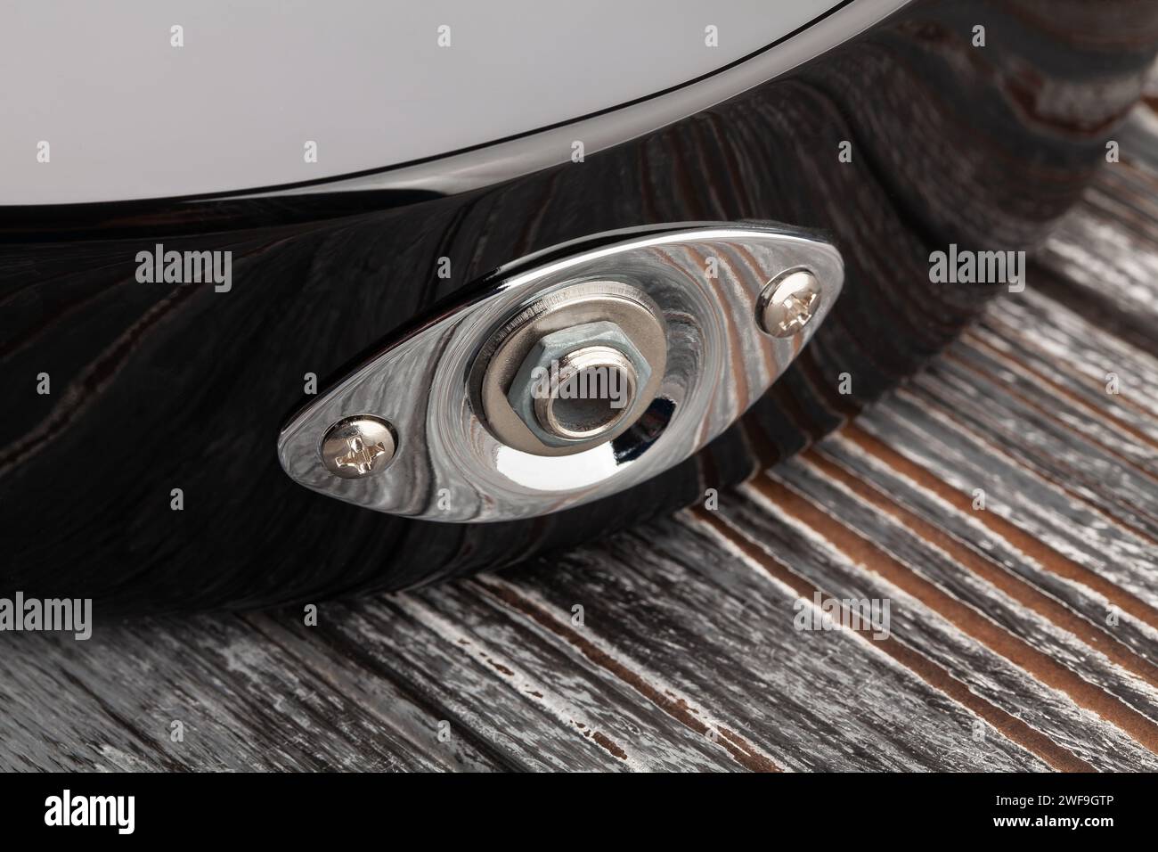 Output jack hi-res stock photography and images - Alamy