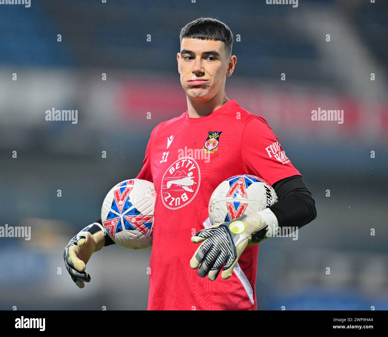 Mcnicholas luke hi-res stock photography and images - Alamy