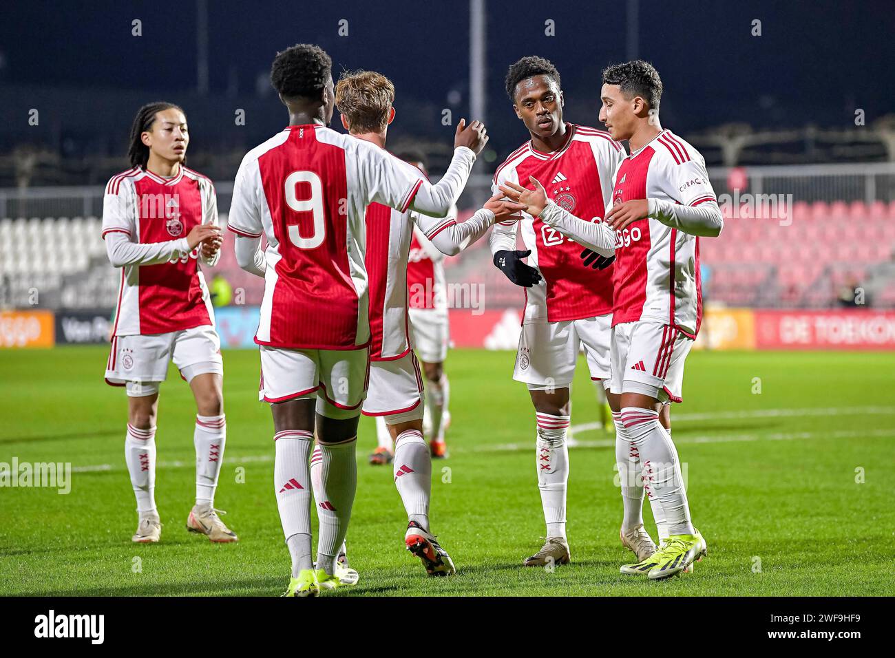 David kalokoh hi-res stock photography and images - Alamy