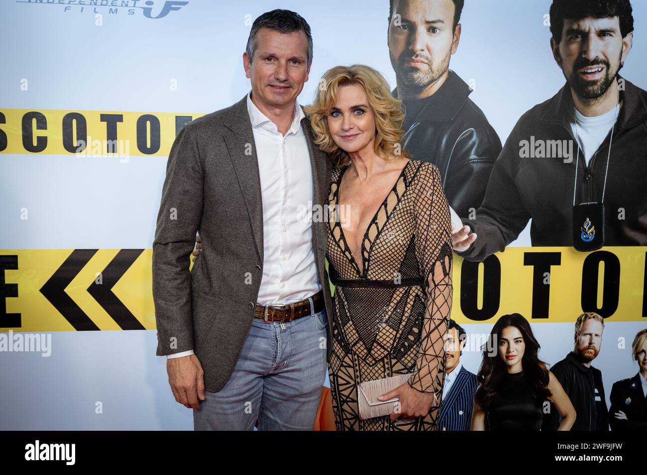 Daphne deckers hi-res stock photography and images - Alamy