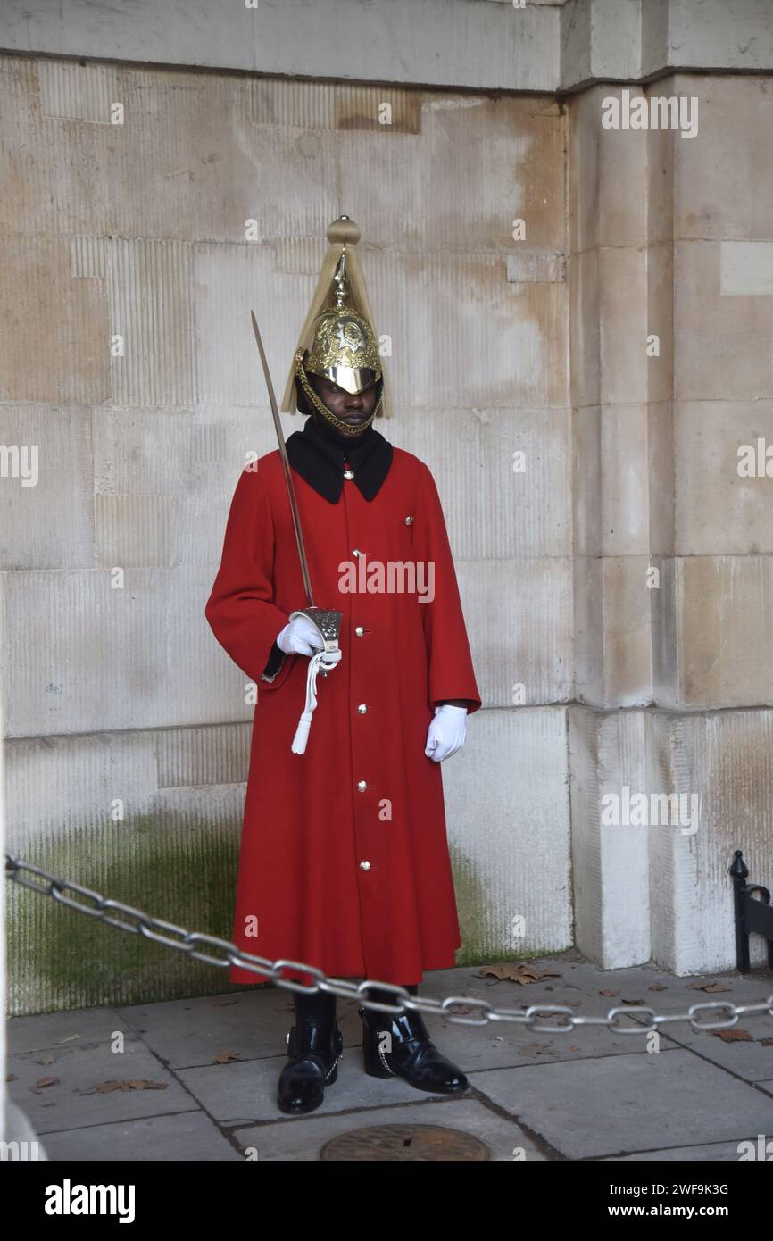 TRUSTED GUARDIANS OF THE MONARCH The Lifeguard of the Kings Household ...