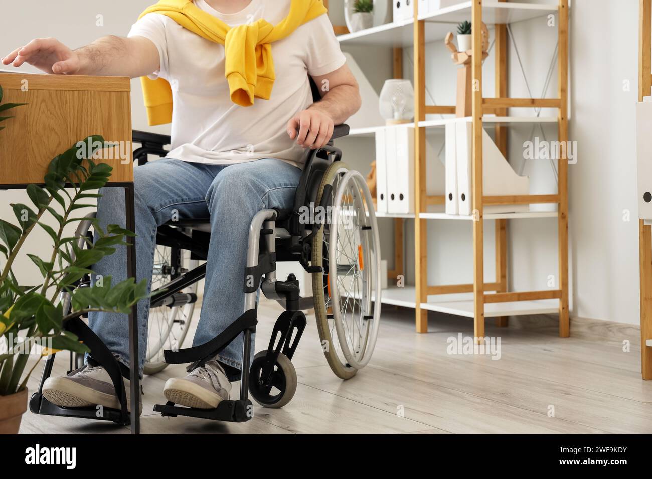 Workplace inclusivity hi-res stock photography and images - Alamy