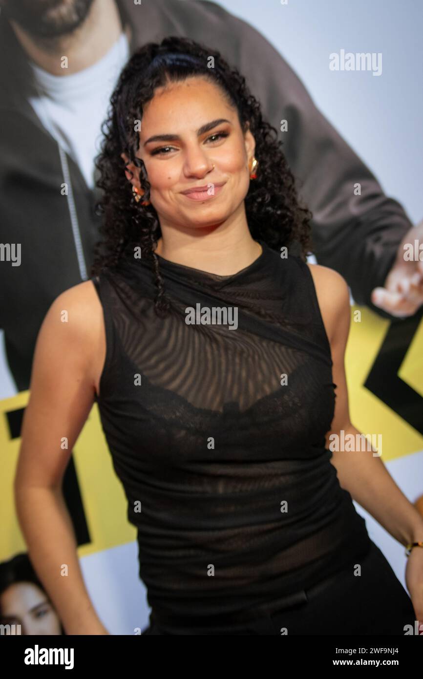 Premiere of film scotoe hi-res stock photography and images - Alamy