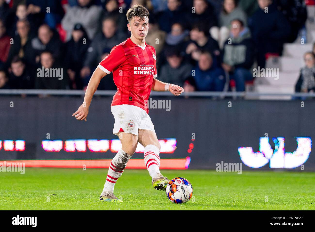 Matteo dams eindhoven hi-res stock photography and images - Alamy