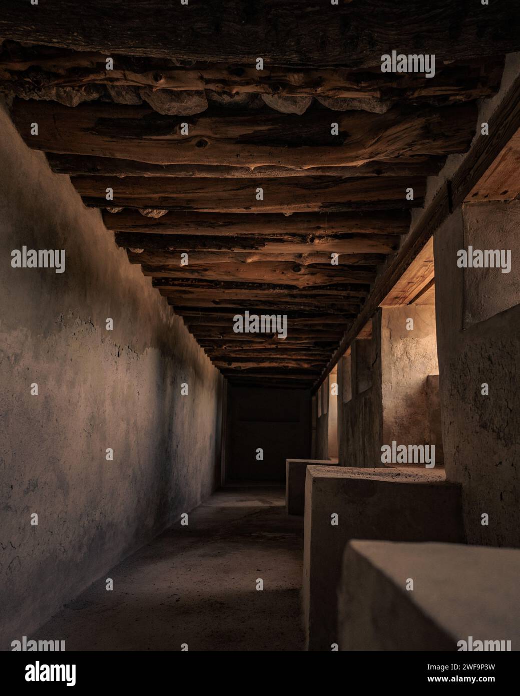 Nostalgic architectural tones hi-res stock photography and images - Alamy