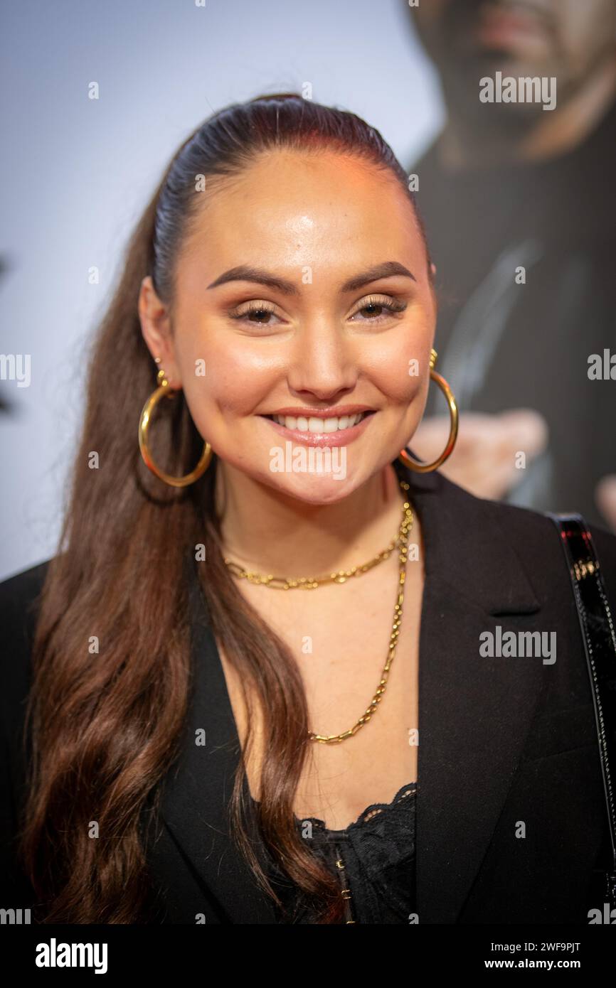 Film premiere scotoe hi-res stock photography and images - Alamy