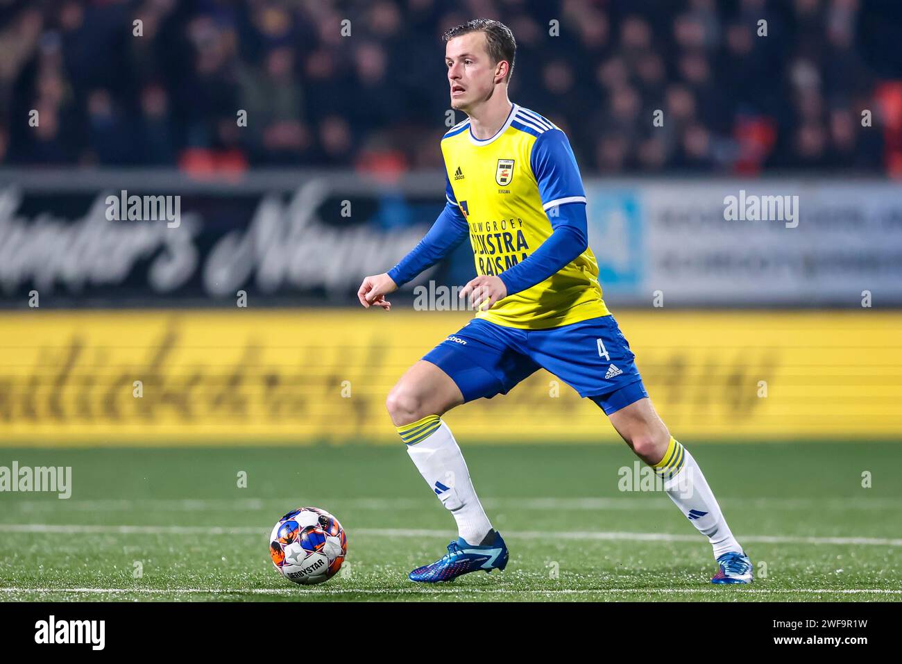 Leon bergsma hi-res stock photography and images - Alamy