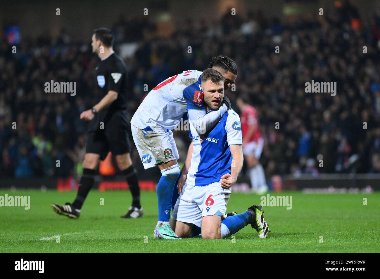 4 blackburn hi-res stock photography and images - Alamy