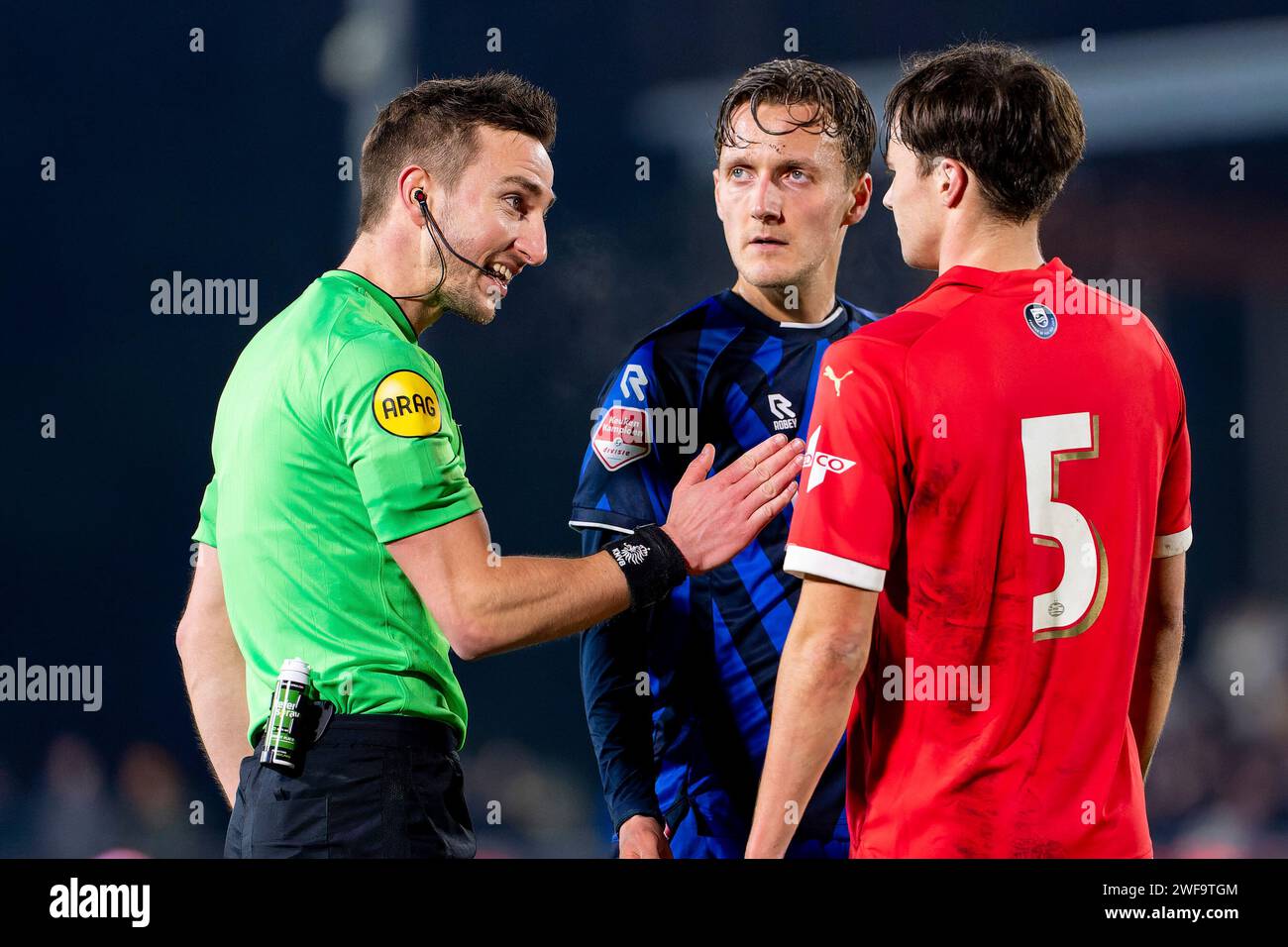 Koen jansen hi-res stock photography and images - Alamy