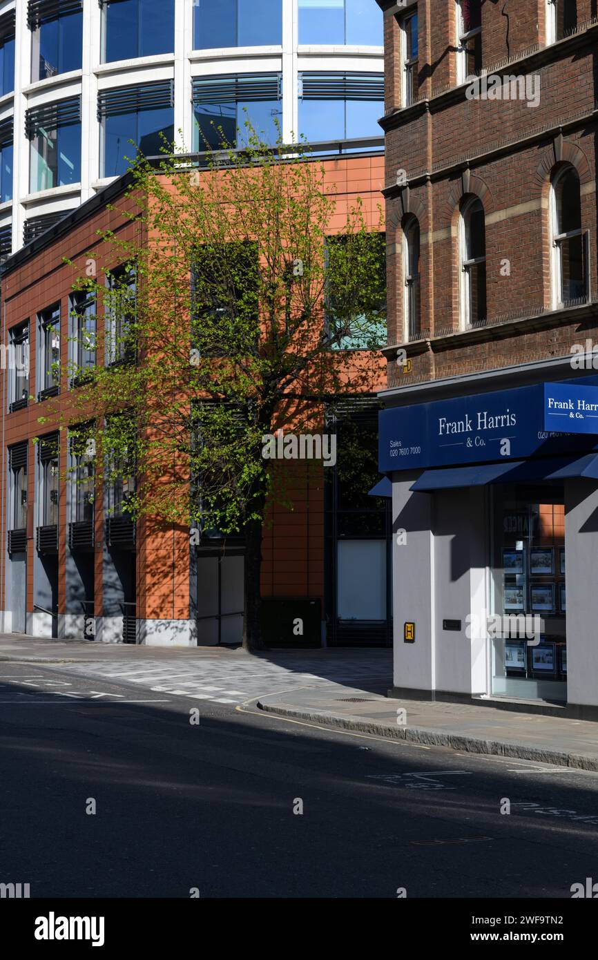 Long lane london hi-res stock photography and images - Alamy