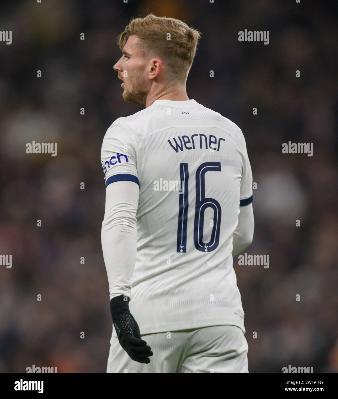 Tottenham manchester city fa cup hi-res stock photography and images ...