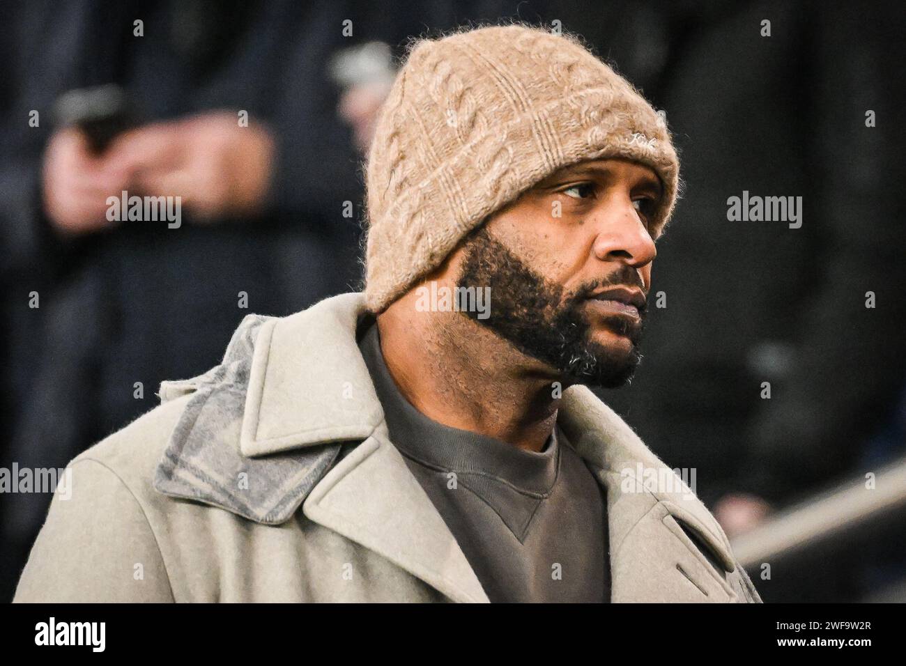 Carsten Charles SABATHIA (CC SABATHIA) during the French championship ...
