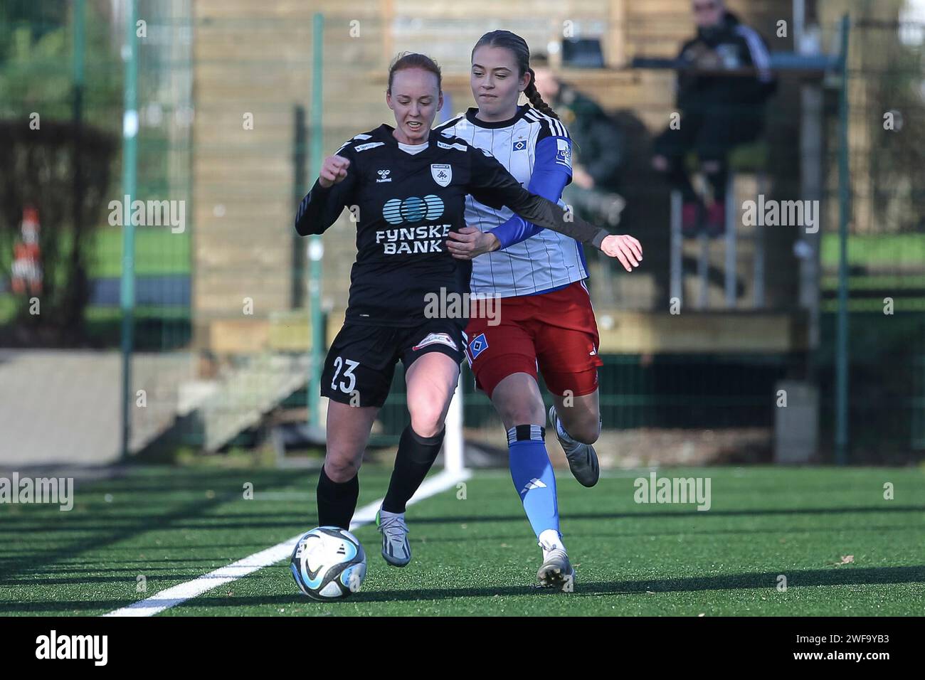 Sofie lybaek hi-res stock photography and images - Alamy