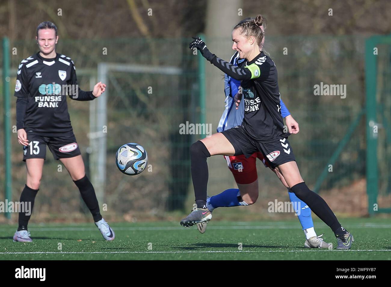 Guldager hi-res stock photography and images - Alamy